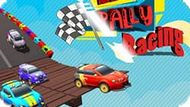 Play Mini Rally Racing game online for free | 4GameGround.com