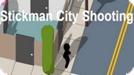 Play Stickman City Shooting game online for free | 4GameGround.com