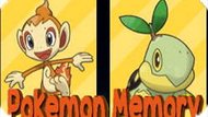 Play Pokemon Memory game online for free | 4GameGround.com