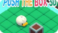 Play Push The Box 3D game online for free | 4GameGround.com