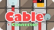 Play Cable Connector game online for free | 4GameGround.com