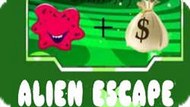 Play Alien Escape game online for free | 4GameGround.com