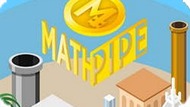 Play Math Pipes game online for free | 4GameGround.com