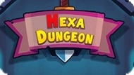 Play Hexa Dungeon game online for free | 4GameGround.com