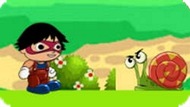 Play Super Ryan Toys game online for free | 4GameGround.com
