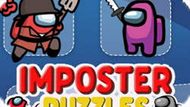 Play Imposter Puzzles game online for free | 4GameGround.com