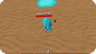 Play Zomcraft game online for free | 4GameGround.com