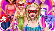 Play Popstar Girls game online for free | 4GameGround.com