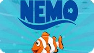 Play Finding Nemo game online for free | 4GameGround.com