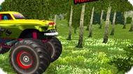 Play Real Simulator: Monster Truck game online for free | 4GameGround.com