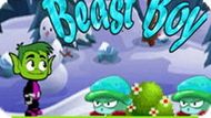 Play Beast Boy game online for free | 4GameGround.com