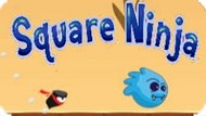 Play Square Ninja game online for free | 4GameGround.com