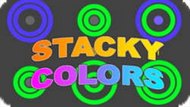 Play Stacky Colors game online for free | 4GameGround.com