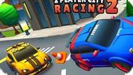 Play 2 Player City Racing 2 game online for free | 4GameGround.com