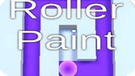 Play Roller Paint game online for free | 4GameGround.com