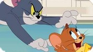 Play Tom And Jerry Cheese Swipe game online for free | 4GameGround.com
