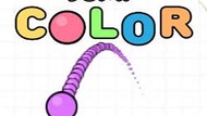 Play Jump Color game online for free | 4GameGround.com