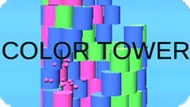 Play Color Tower game online for free | 4GameGround.com