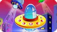 Play Alien Invaders.Io game online for free | 4GameGround.com
