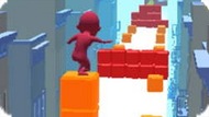 Play Cube Surfing game online for free | 4GameGround.com