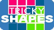 Play Tricky Shapes game online for free | 4GameGround.com