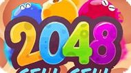 Play 2048 Cell Cell game online for free | 4GameGround.com