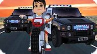 Play Moto Runner game online for free | 4GameGround.com