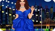 Play Best Model Dress Up game online for free | 4GameGround.com