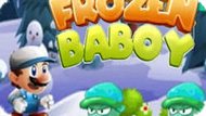 Play Frozen Baboy game online for free | 4GameGround.com