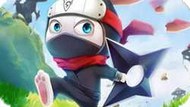 Play Ninja Rabbit game online for free | 4GameGround.com