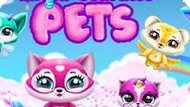 Play Hatch Surprise Pets game online for free | 4GameGround.com