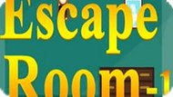 Play Escape Room-1 game online for free | 4GameGround.com