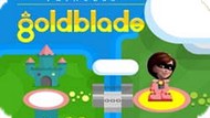 Play Princess Goldblade game online for free | 4GameGround.com