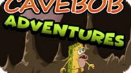 Play Cavebob Adventure game online for free | 4GameGround.com
