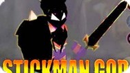 Play Stickman God game online for free | 4GameGround.com