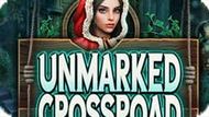 Play Unmarked Crossroad game online for free | 4GameGround.com