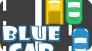Play Blue Car game online for free | 4GameGround.com