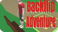 Play Backflip Adventure game online for free | 4GameGround.com