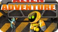 Play Alien Adventure game online for free | 4GameGround.com