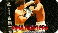 Play Mma Fighters Jigsaw game online for free | 4GameGround.com
