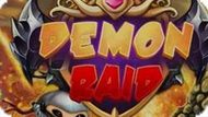 Play Demon Raid game online for free | 4GameGround.com