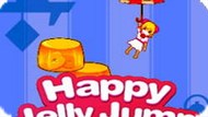 Play Happy Jelly Baby game online for free | 4GameGround.com
