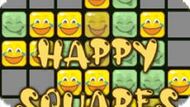 Play Happy Squares game online for free | 4GameGround.com