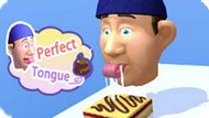 Play Perfect Tongue game online for free | 4GameGround.com
