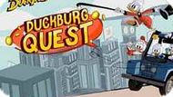 Play Disney Ducktables Duckburg Quest game online for free ...