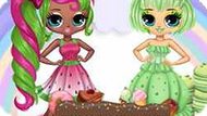 Play Popsy Princess Delicious Fashion game online for free ...