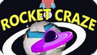 Play Rocket Craze game online for free | 4GameGround.com
