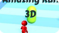 Play Amazing Run 3D game online for free | 4GameGround.com