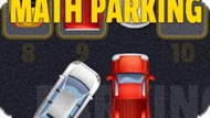 Play Math Parking game online for free | 4GameGround.com