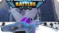 Play Cyber Racer Battles game online for free | 4GameGround.com